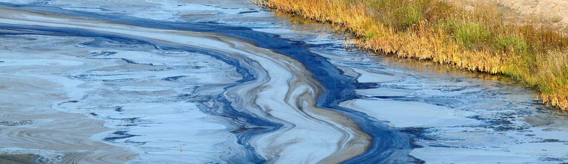 New report identifies actions for investors to address systemic water ...